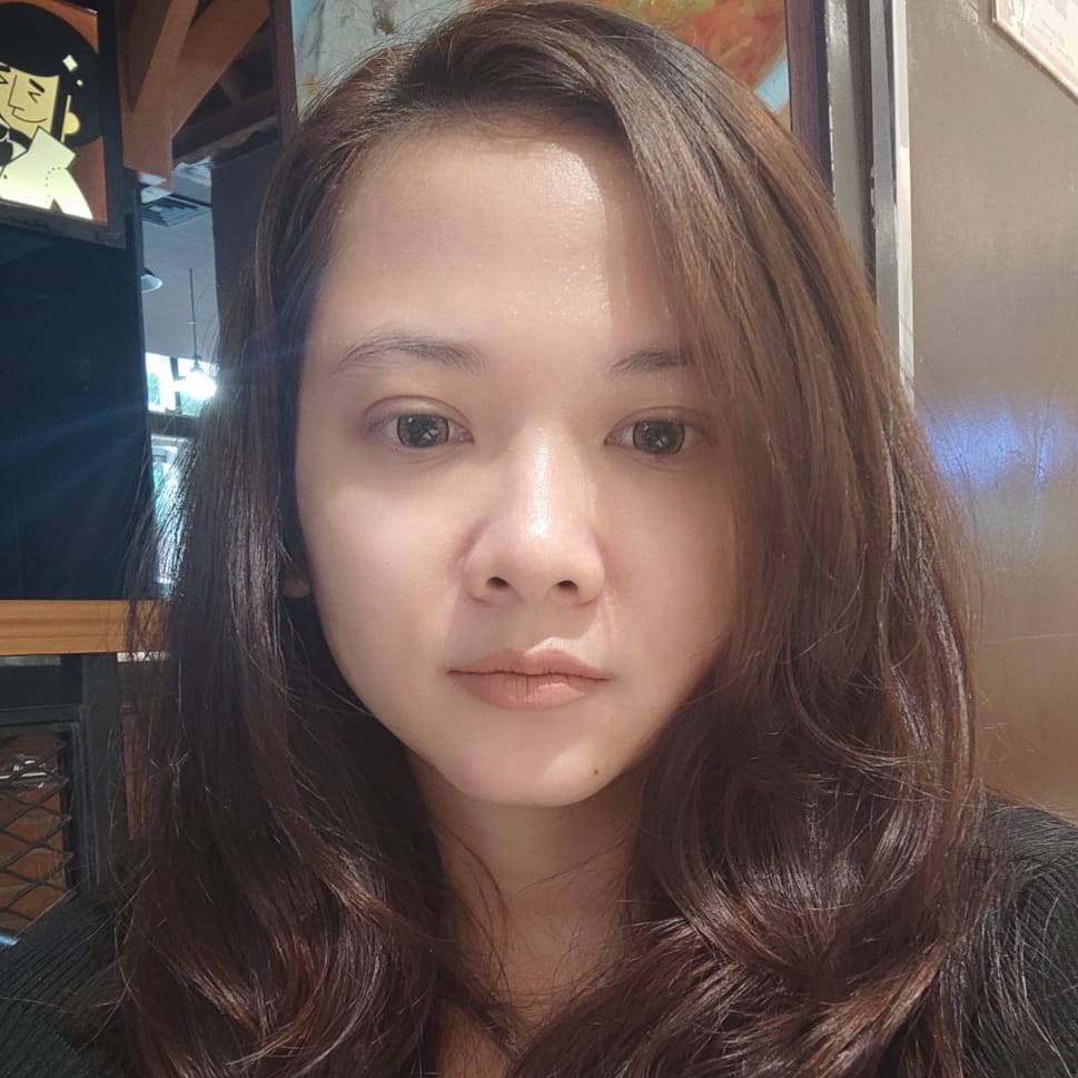 Silvia Putri – AIDRAN